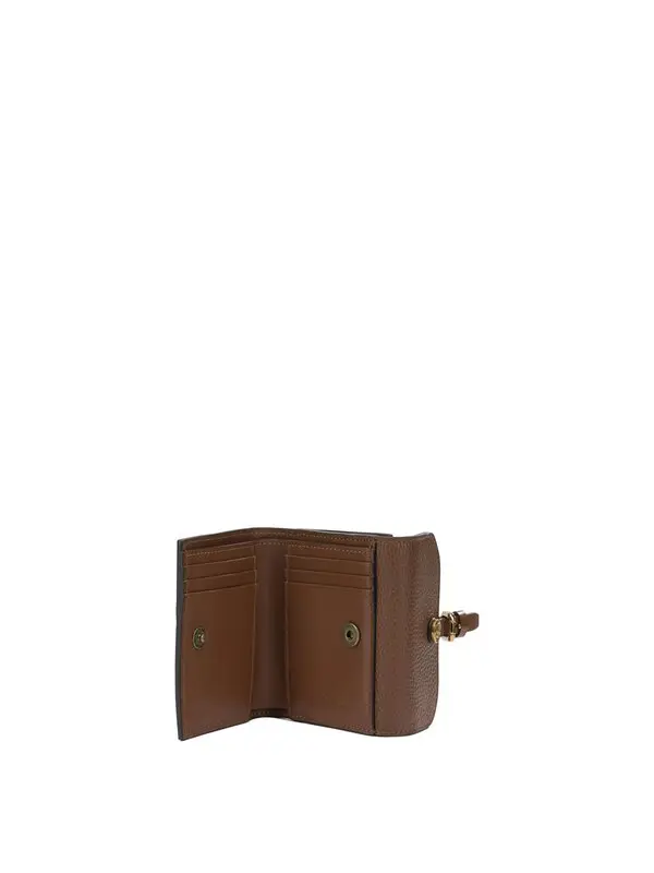Etro Pony' Wallet