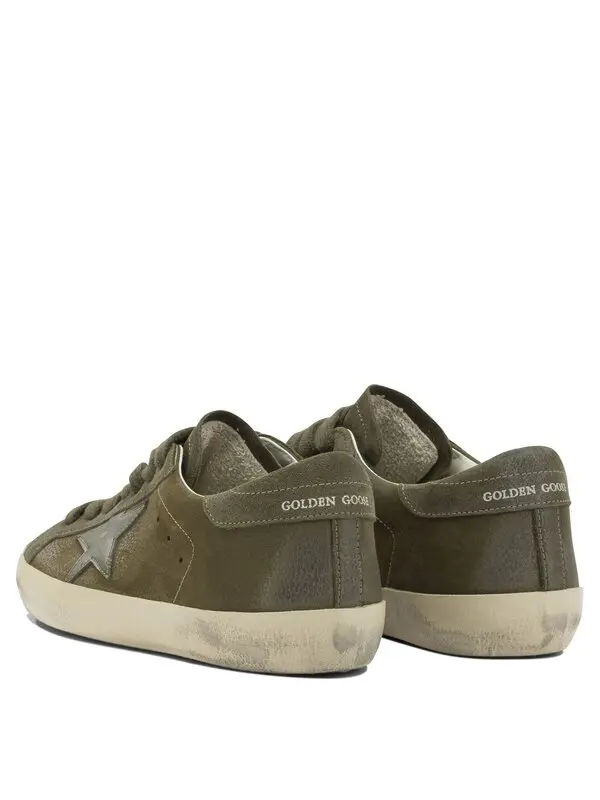 GOLDEN GOOSE Super Star' Sneakers