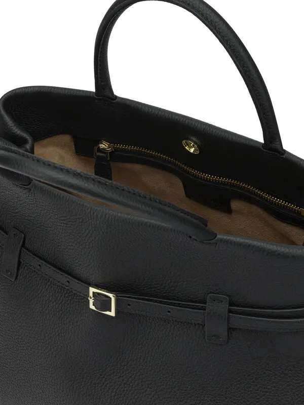 Manu Atelier Le Cambon 35' Medium Handbag
