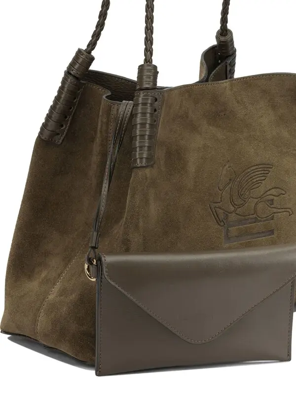 Etro Libra' Small Shoulder Bag