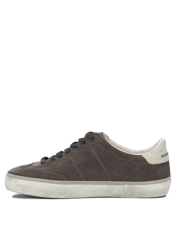 GOLDEN GOOSE Soul Star' Low Top Sneakers