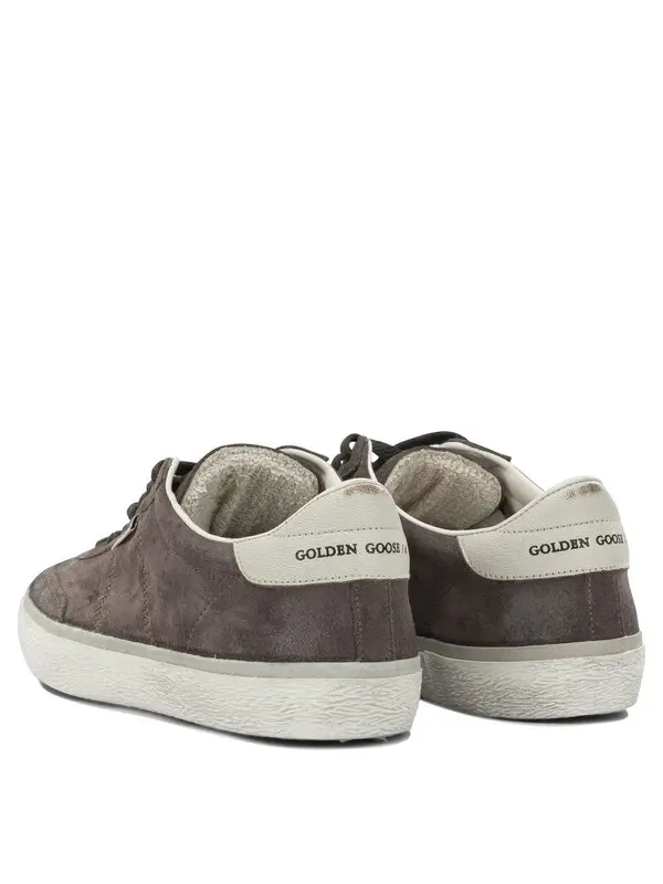GOLDEN GOOSE Soul Star' Low Top Sneakers