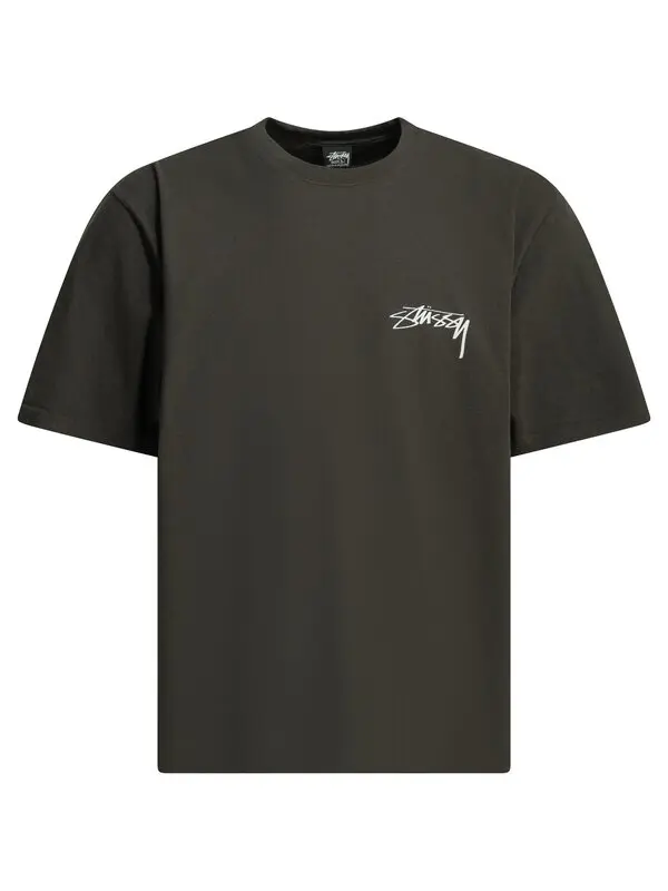 StÜssy T Shirts