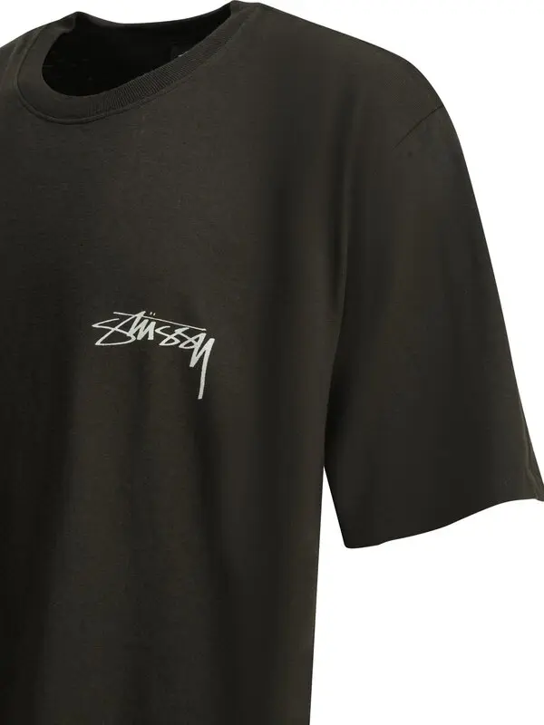 StÜssy T Shirts