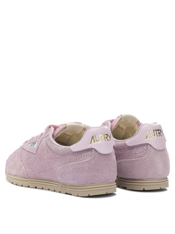 AUTRY Windspin' Low Sneakers