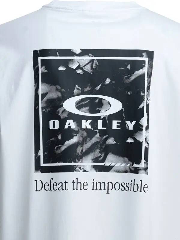 Oakley O Tech' Crew Neck T Shirt