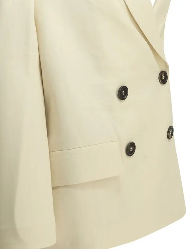 Brunello Cucinelli Fluid' Blazer