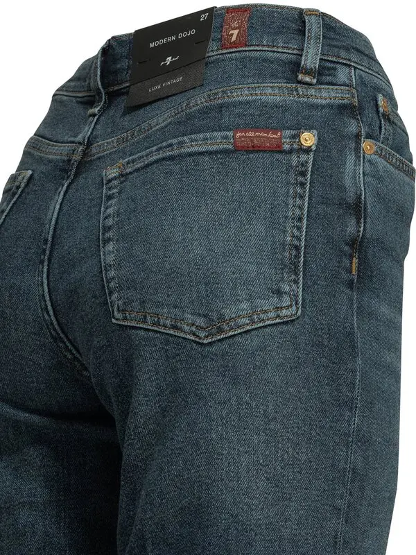 7 For All Mankind Jeans