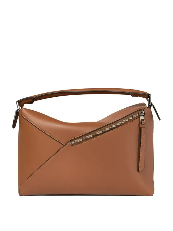 Loewe Puzzle Edge New Large' Handbag