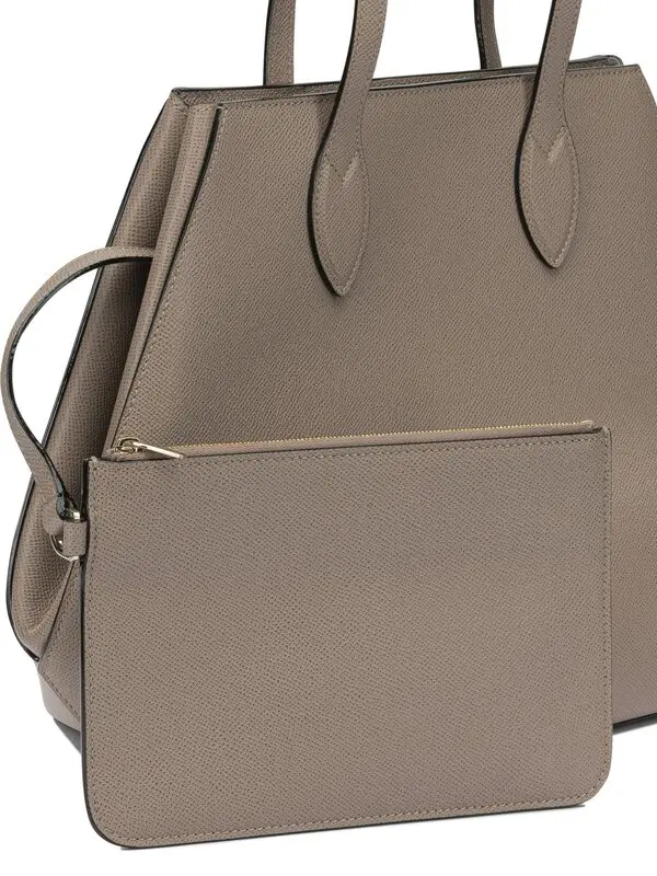 VALEXTRA Vivi' Small Shoulder Bag