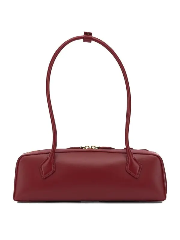 Alaïa Le Teckel' Medium Shoulder Bag