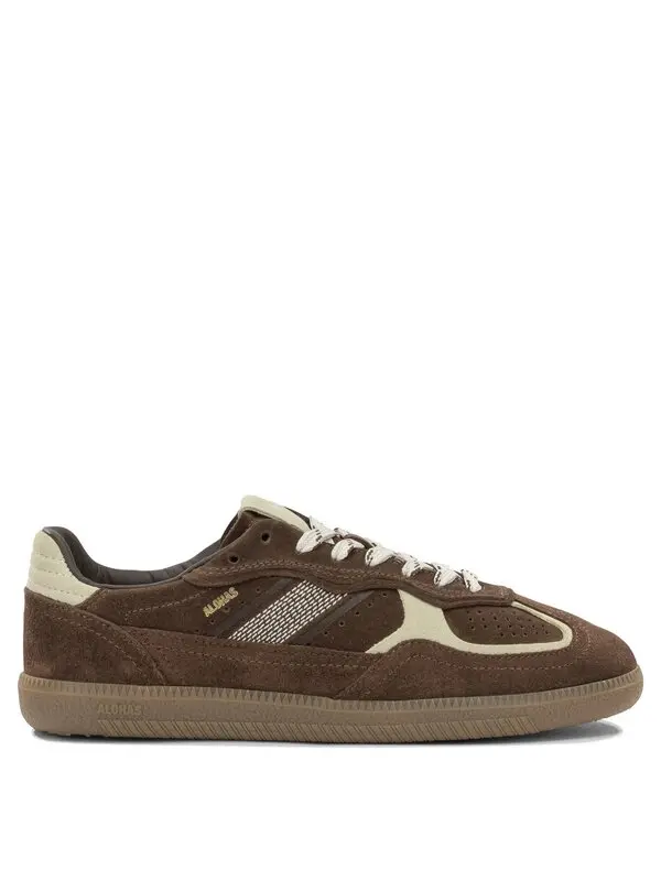 ALOHAS Tb 490 Rife' Low Top Sneakers