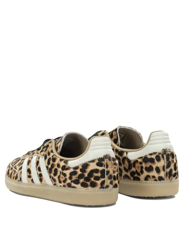 ADIDAS ORIGINALS Samba Og' Low Sneakers