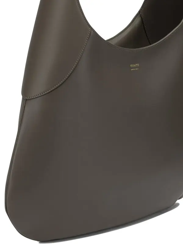 Khaite Joan Hobo' Large Shoulder Bag