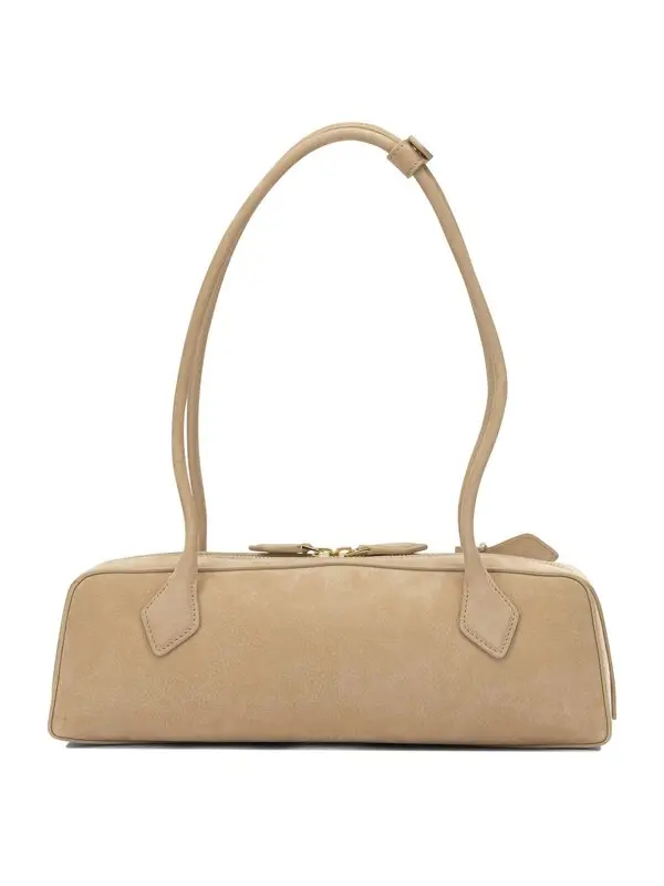 Alaïa Teckel' Medium Shoulder Bag