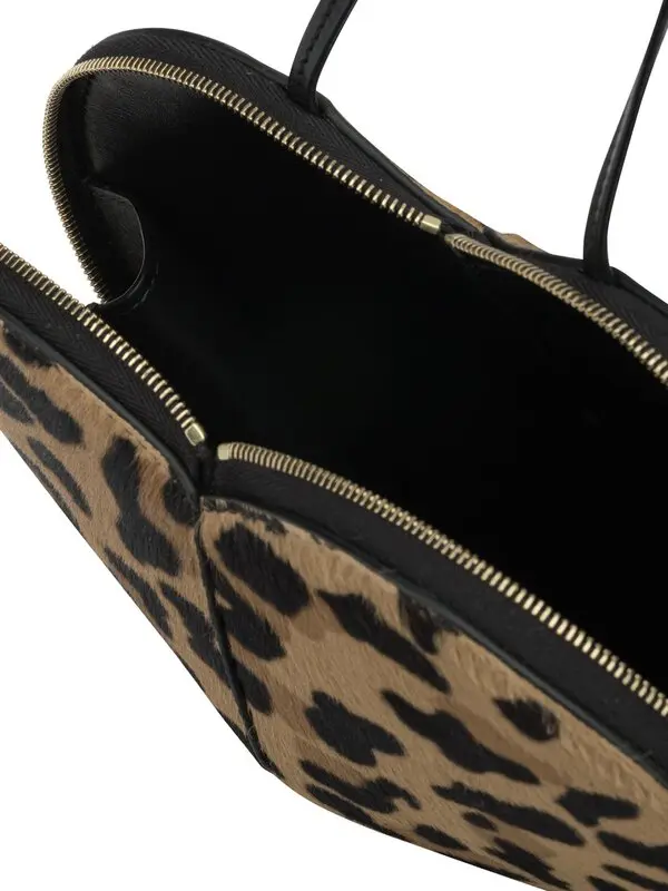 Alaïa Le Cœur' Small Crossbody Bag