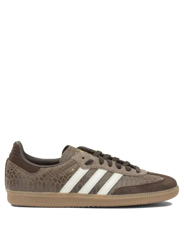 ADIDAS ORIGINALS Low 'samba Og' Sneakers