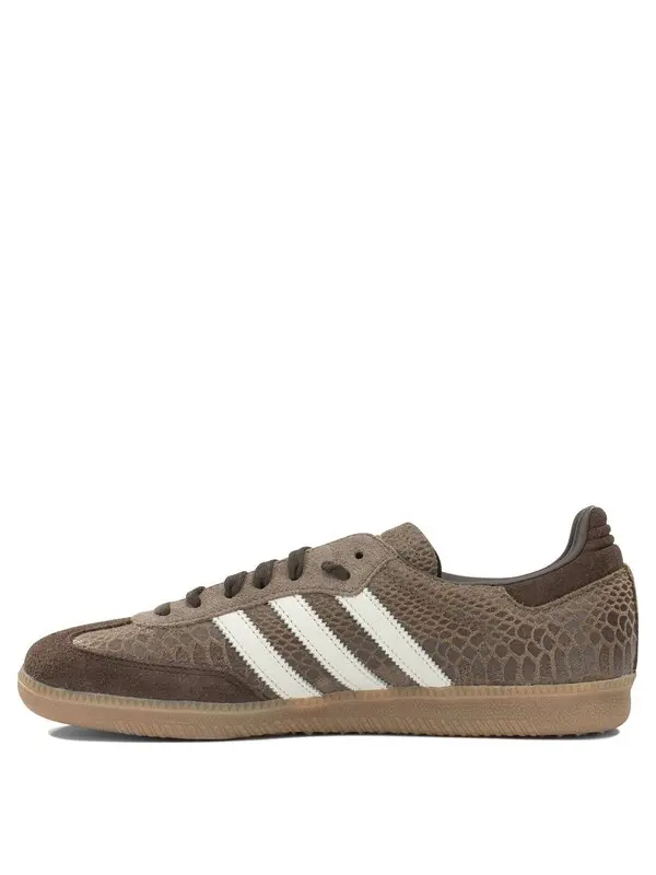 ADIDAS ORIGINALS Low 'samba Og' Sneakers
