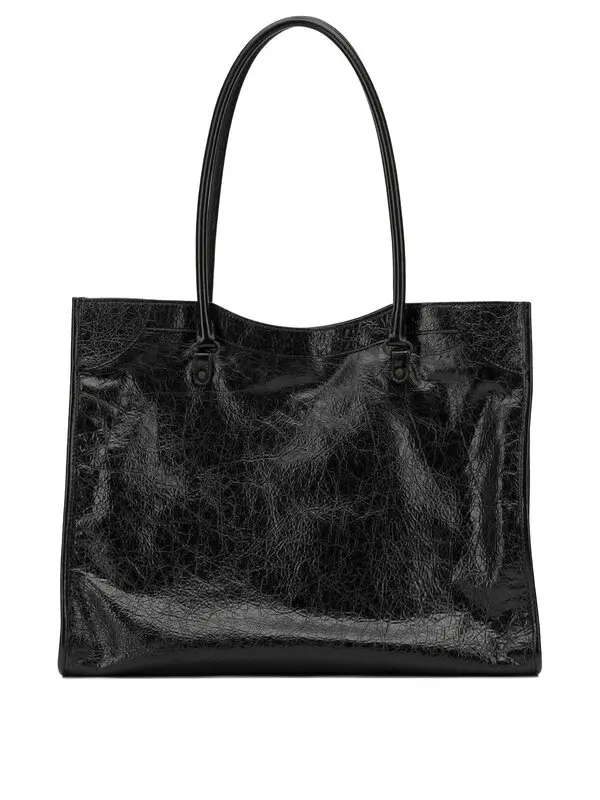 Balenciaga Le City Tote' Medium Shoulder Bag