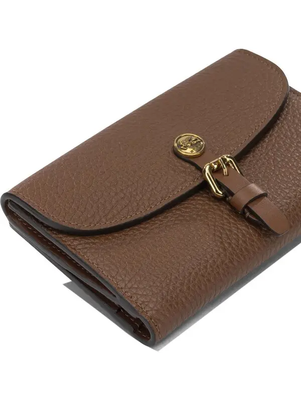 Etro Pony' Wallet