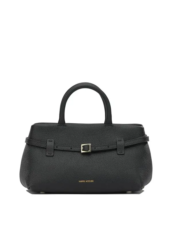 Manu Atelier Le Cambon 25' Small Handbag