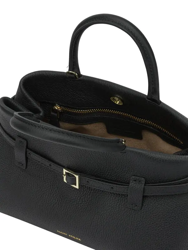 Manu Atelier Le Cambon 25' Small Handbag
