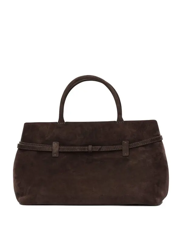 Manu Atelier Le Cambon 35' Medium Handbag