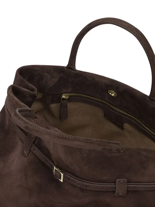 Manu Atelier Le Cambon 35' Medium Handbag