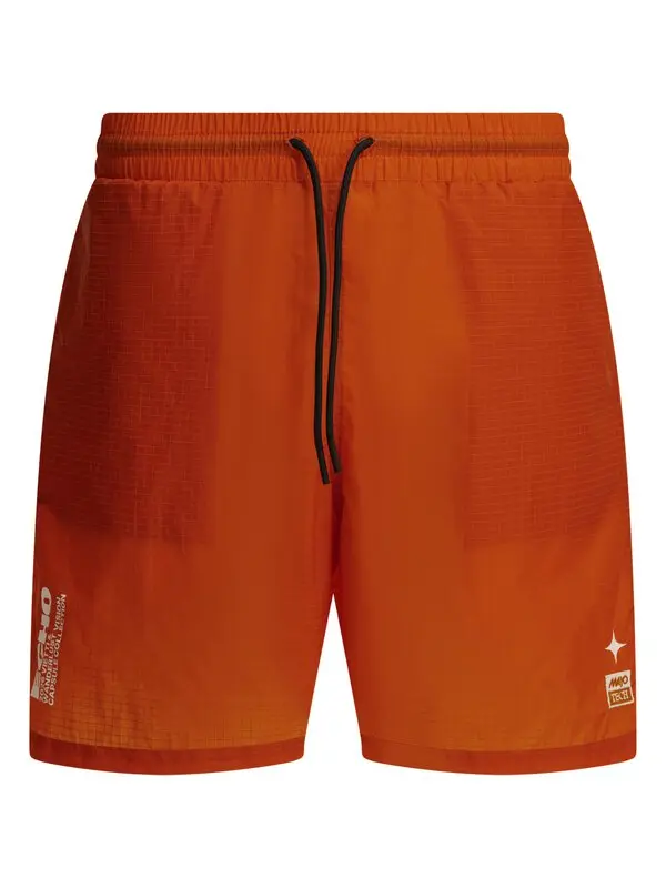 WANDERLUST VISION X VIETTI Echo Ripstop Beach Shorts