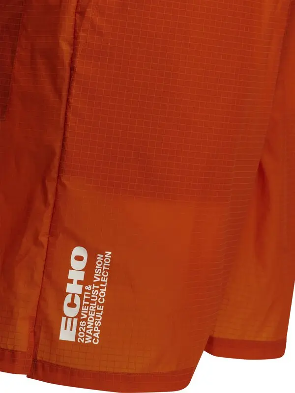 WANDERLUST VISION X VIETTI Echo Ripstop Beach Shorts