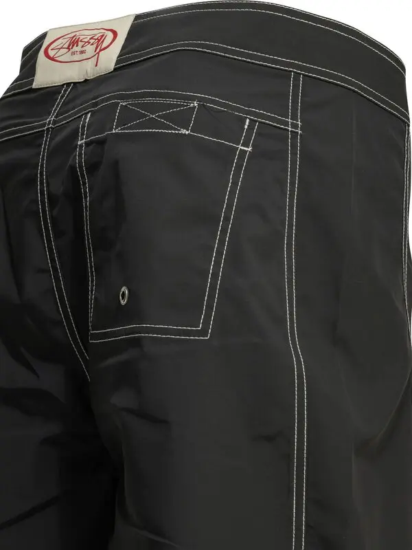 StÜssy Beachwear Shorts