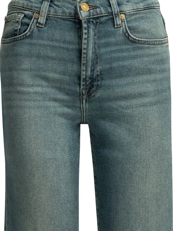 7 For All Mankind Jeans