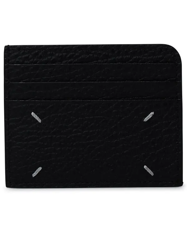 MAISON MARGIELA Lear Card Holder