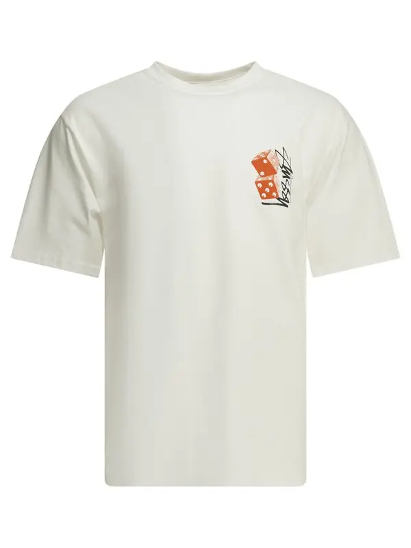 StÜssy T Shirts