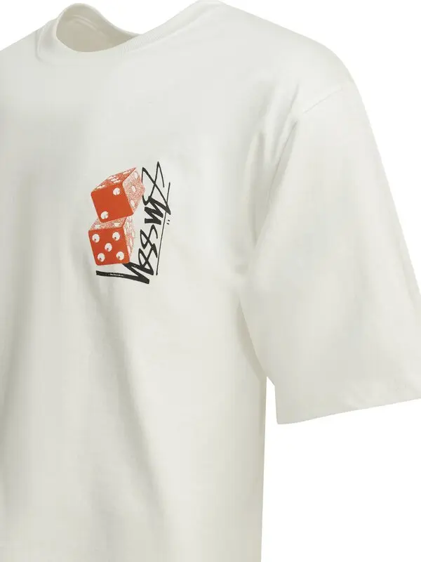 StÜssy T Shirts