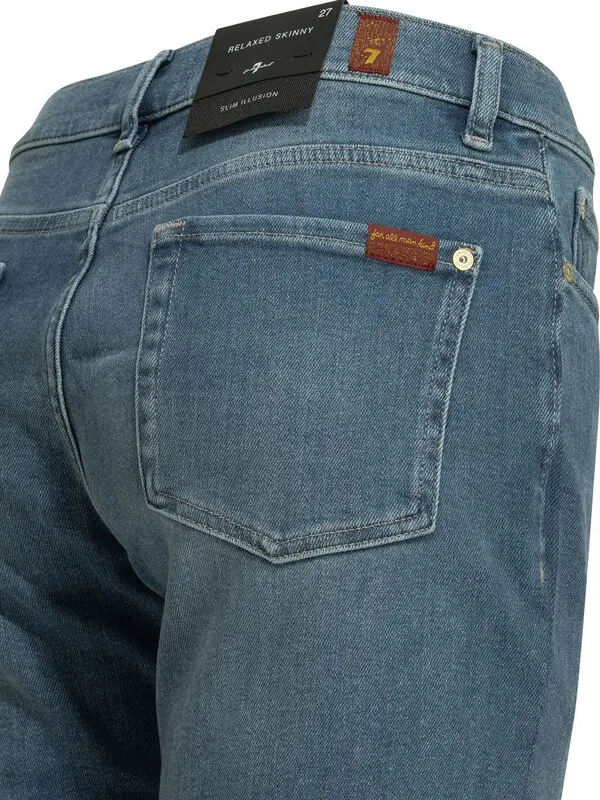7 For All Mankind Jeans