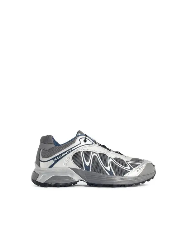 SALOMON Xt-whisper Tech Fabric Blend Sneakers