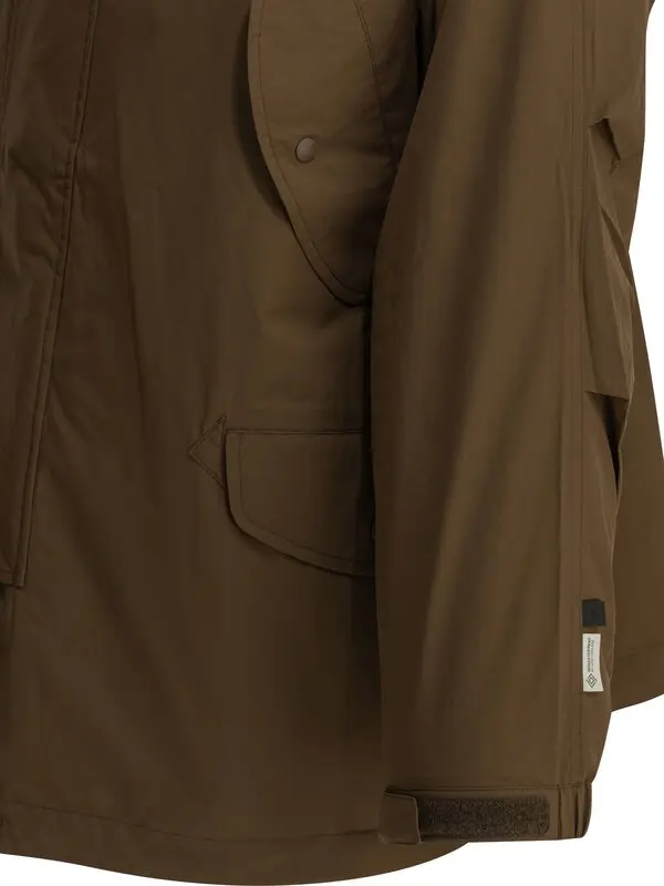 DAIWA PIER39 Windstopper® Flight Parka' Windbreaker Jacket