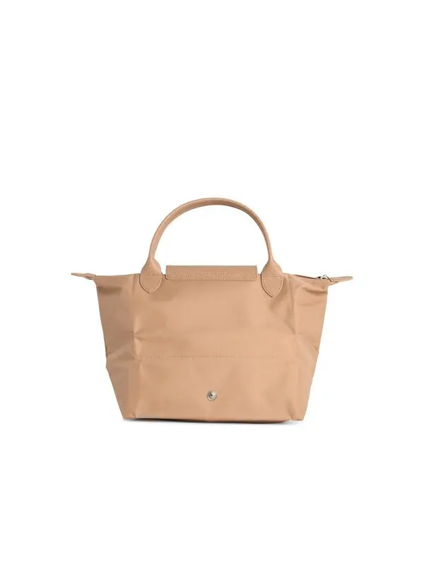 Longchamp Bag With Tela 's Le Pliage One' Handle