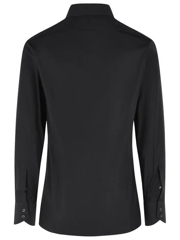 TOM FORD Slim' Cotton Shirt