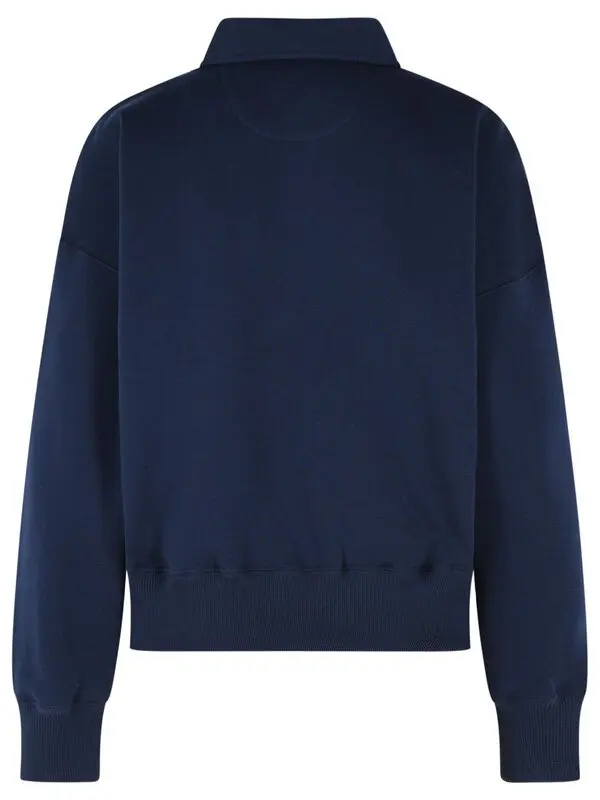Polo Ralph Lauren Cotton Blend Sweatshirt
