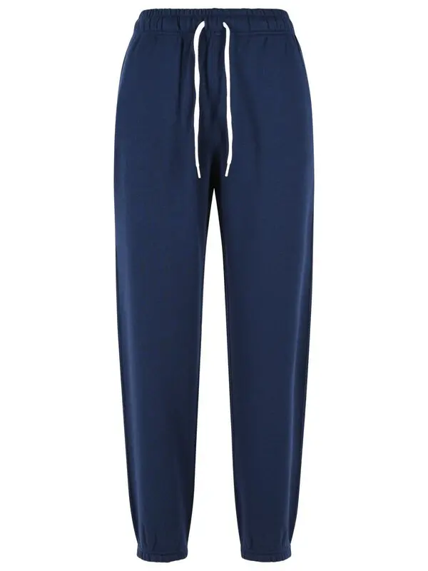 Polo Ralph Lauren Cotton Blend Jogger Pants