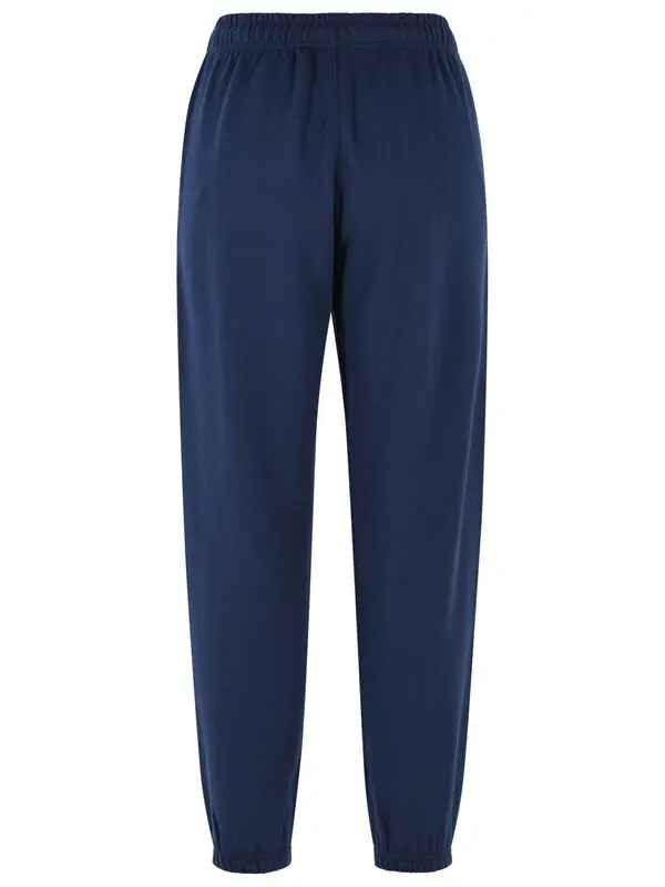 Polo Ralph Lauren Cotton Blend Jogger Pants