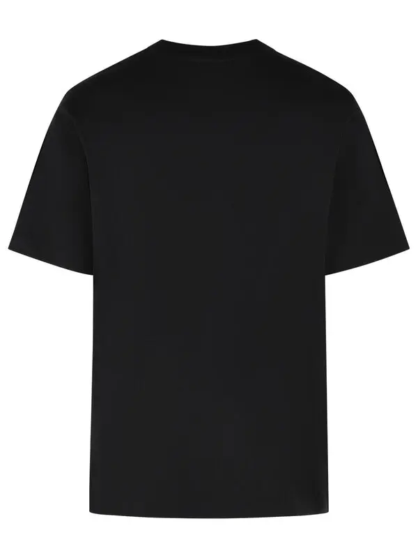 Casablanca Tennis Club Triangle Cotton T-shirt