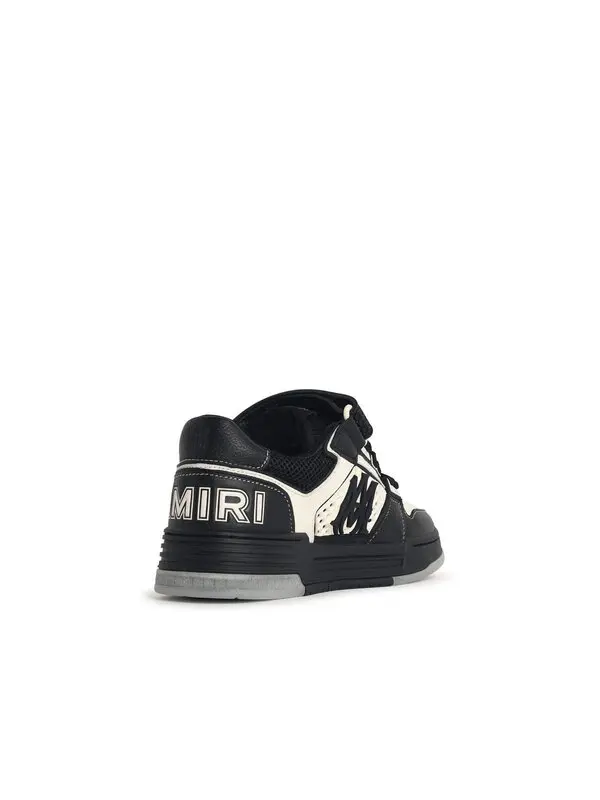 Amiri Skyline' Sneakers In And Ivory Lear Blend
