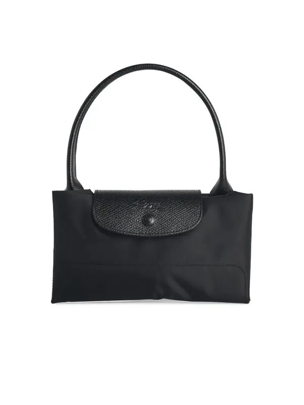 Longchamp Bag With Tela 'l Le Pliage One' Handle