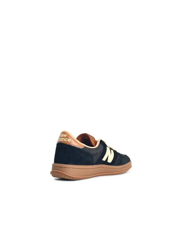 NEW BALANCE T500' Suede Sneakers