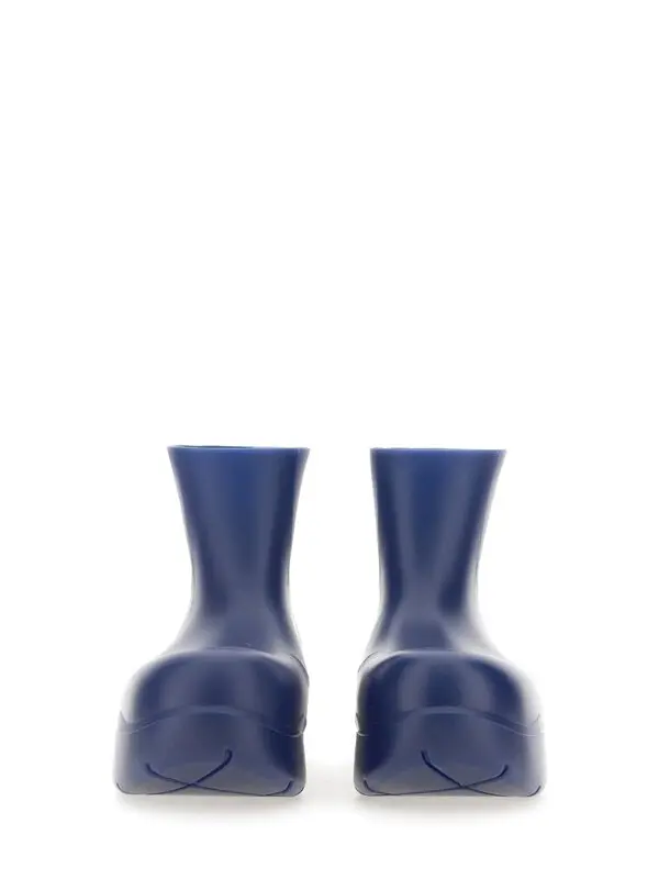 Bottega Veneta Puddle Boots - Multicolor