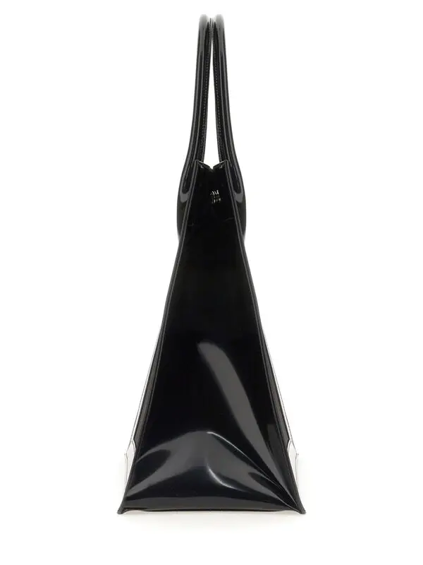 Saint Laurent Rive Gauche Small Tote Bag