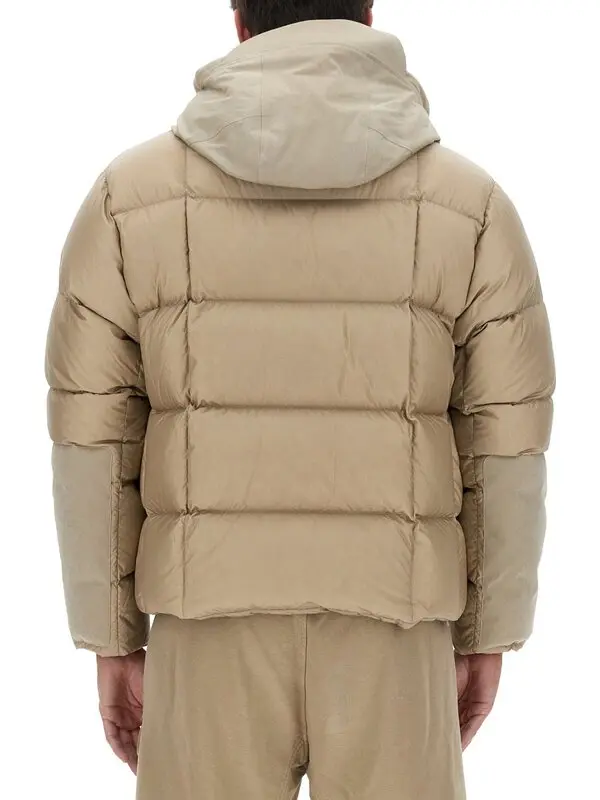 TEN C Tempest Combo Jacket